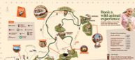 Monarto Safari Park Tickets - the wild is calling